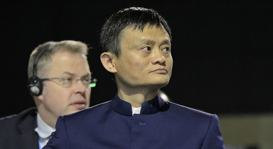 La historia de Jack Ma el hombre más rico de China - Efekto TV La historia de Jack Ma el hombre más rico de China - Efekto TV