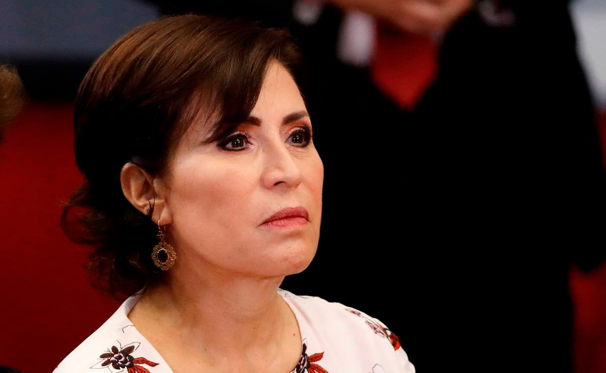 Por Elevado Riesgo De Fuga Juez Ratifica Prisión Preventiva A Rosario